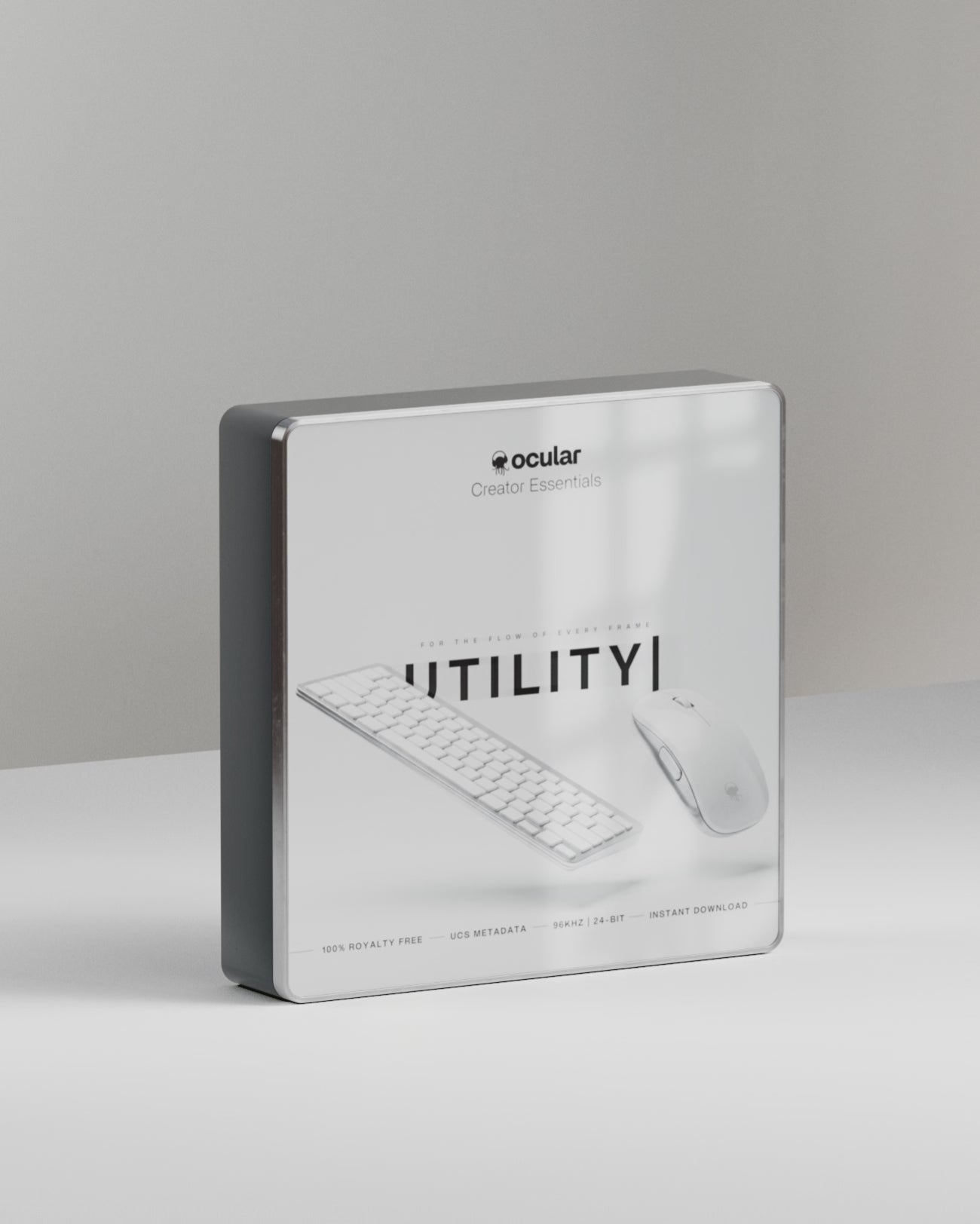 Utility - Workspace SFX