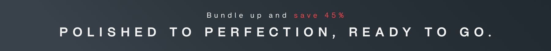 The Creator Essentials Bundle | Designed for Easy Editing