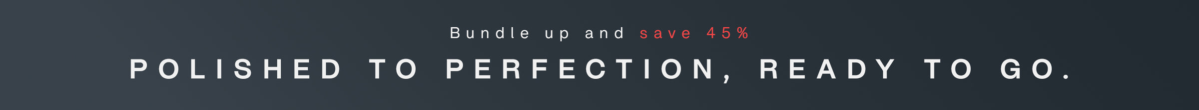 The Creator Essentials Bundle | Designed for Easy Editing