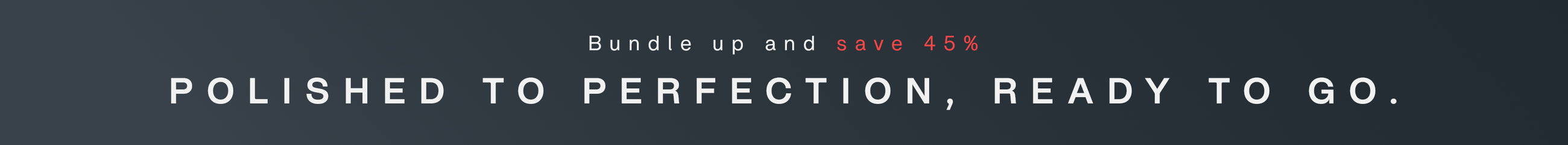 The Creator Essentials Bundle | Designed for Easy Editing