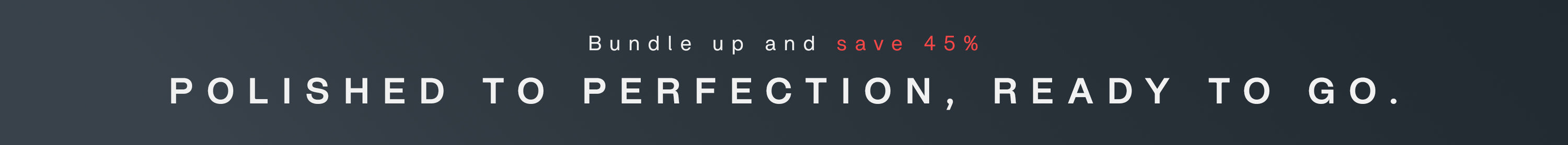 The Creator Essentials Bundle | Designed for Easy Editing