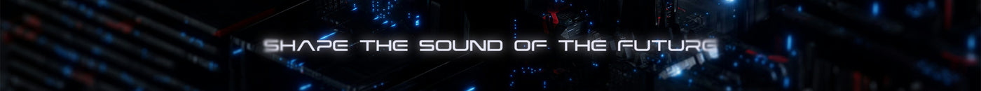Quantum - Sci-fi SFX