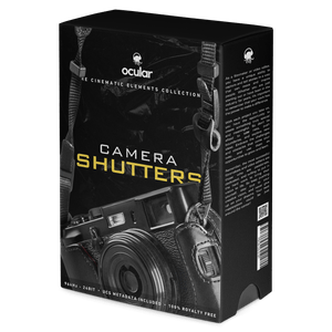 The Ultimate Sound FX Bundle - The Last SFX Bundle You'll Ever Need!