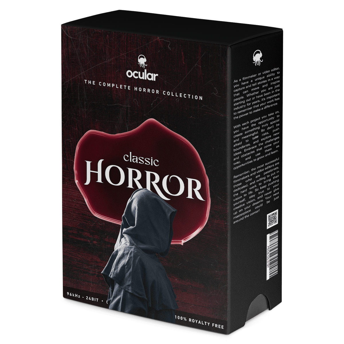 The Ultimate Sound FX Bundle - The Last Bundle You'll Need