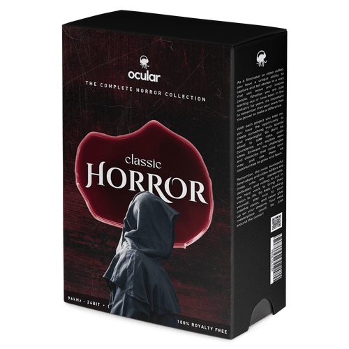 The Ultimate Sound FX Bundle - The Last SFX Bundle You'll Ever Need!