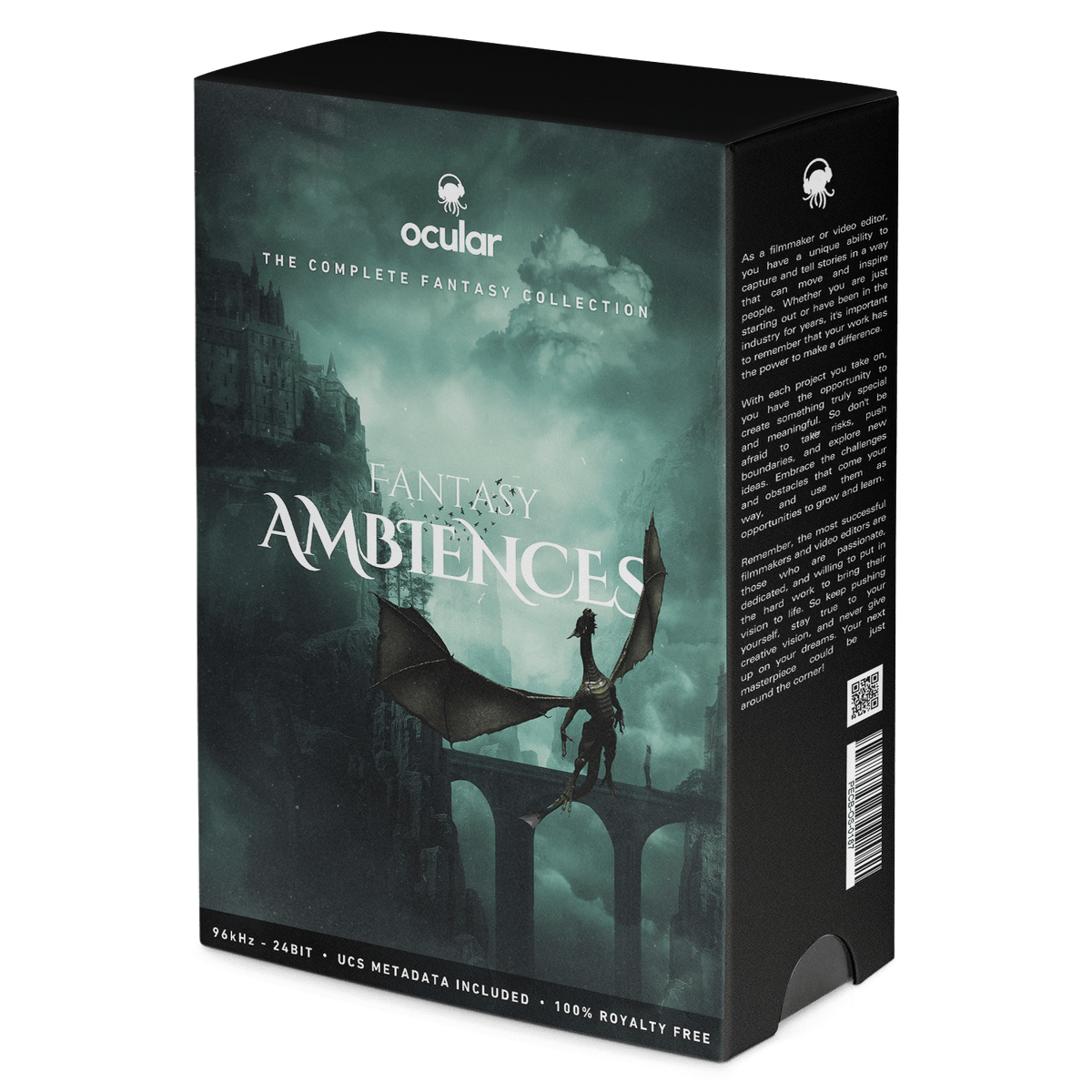 Sound Effects Libraries - 100% Royalty Free & Instant Download!