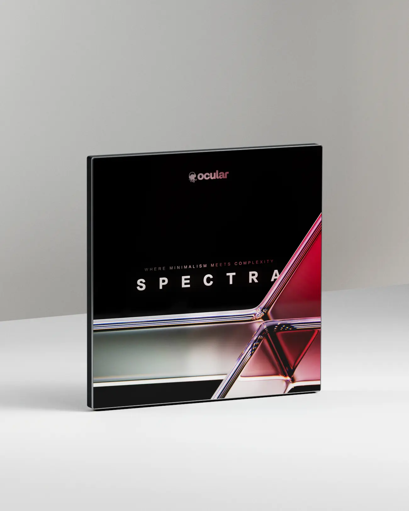 Spectra - Soundtrack Album