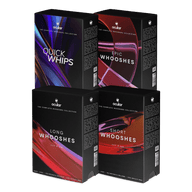 The Ultimate Sound FX Bundle - The Last Bundle You'll Need